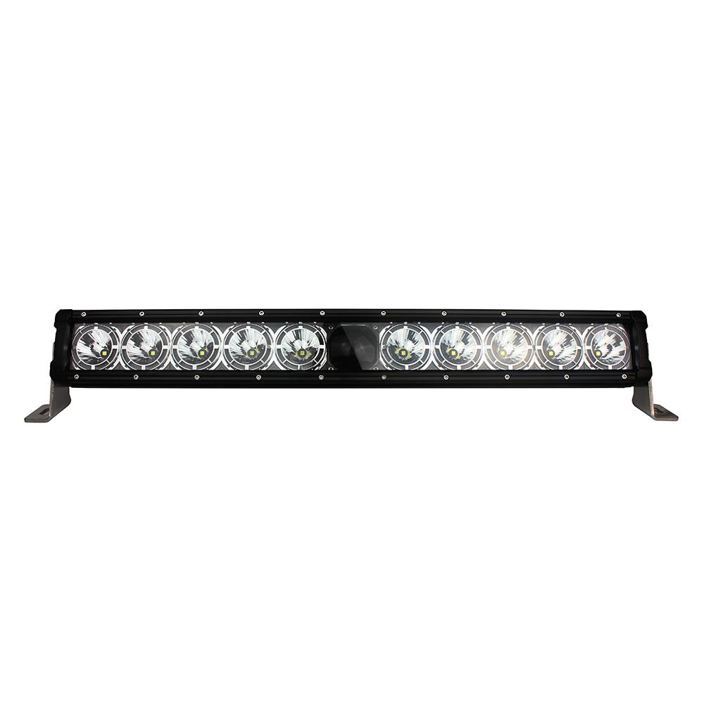 Laser LED light bar single row - Guangzhou Hontu Technology Co.,Ltd ...